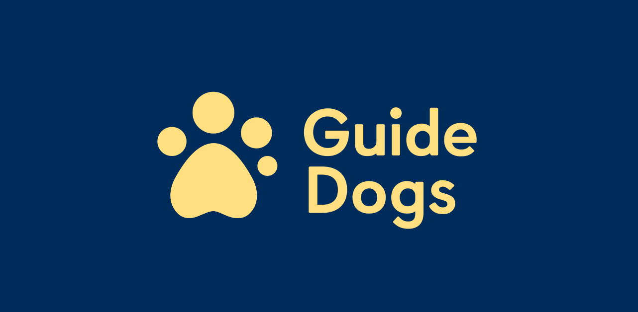 15 Vacancies - Guide Dogs for the Blind Association